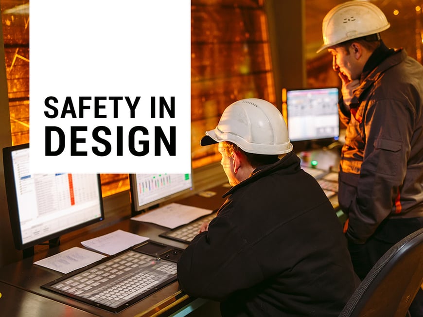 Untangling the Timelines of Safety in Design